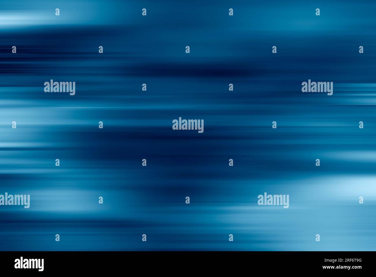 Acceleration speed motion on night road. Light and stripes moving fast ...