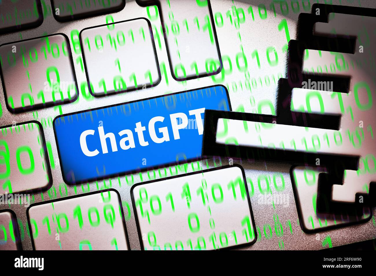 Chatgpt code hi-res stock photography and images - Alamy