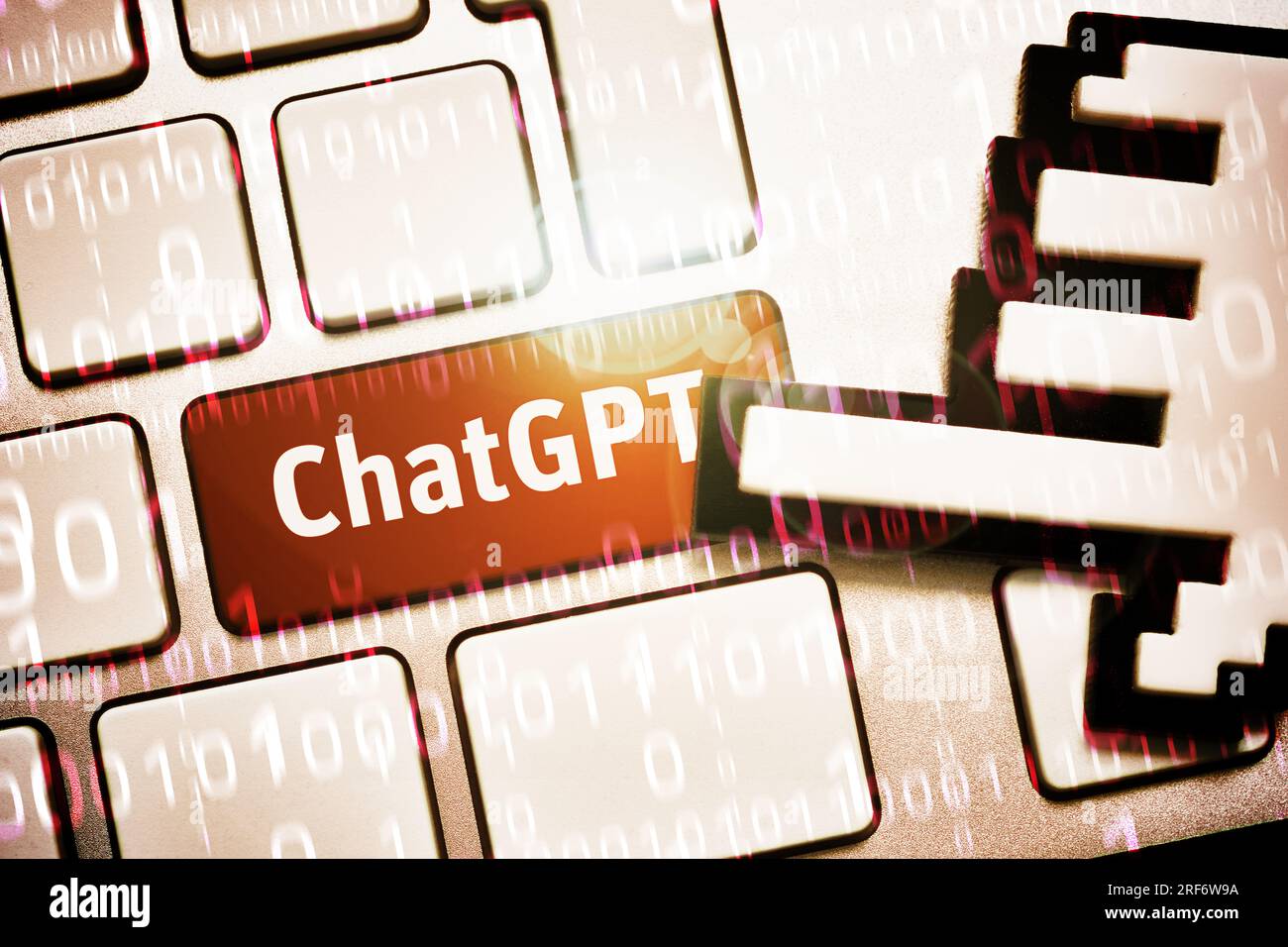 Chatgpt code hi-res stock photography and images - Alamy
