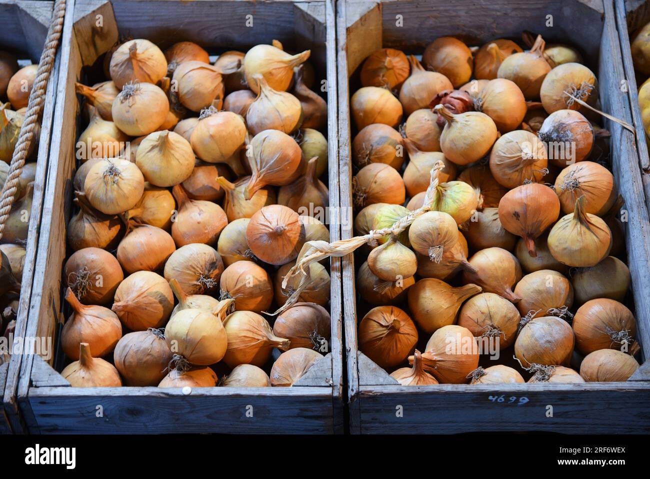 Bulb crates hi-res stock photography and images - Alamy