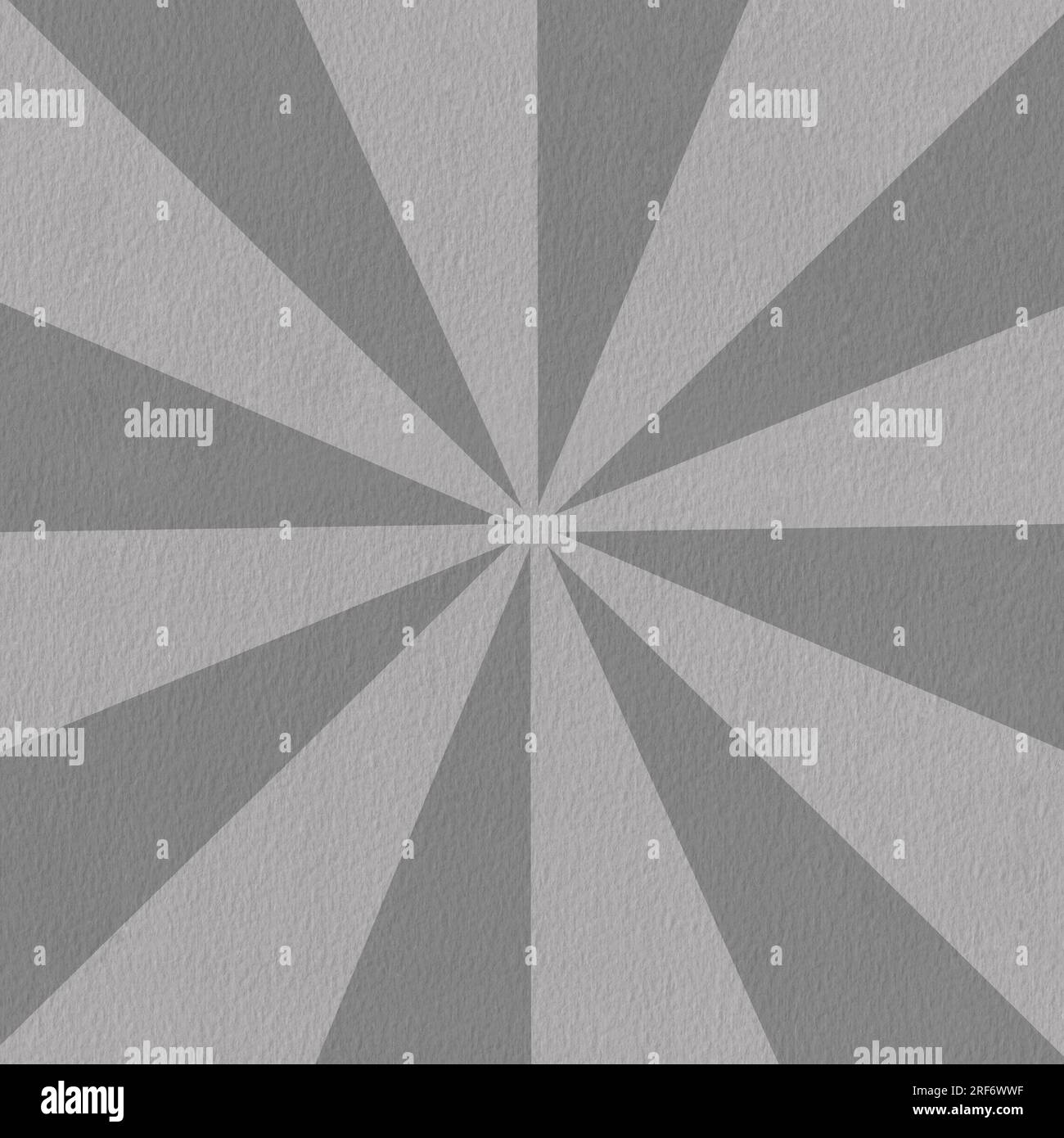 Retro grey ray burst background hi-res stock photography and images - Alamy