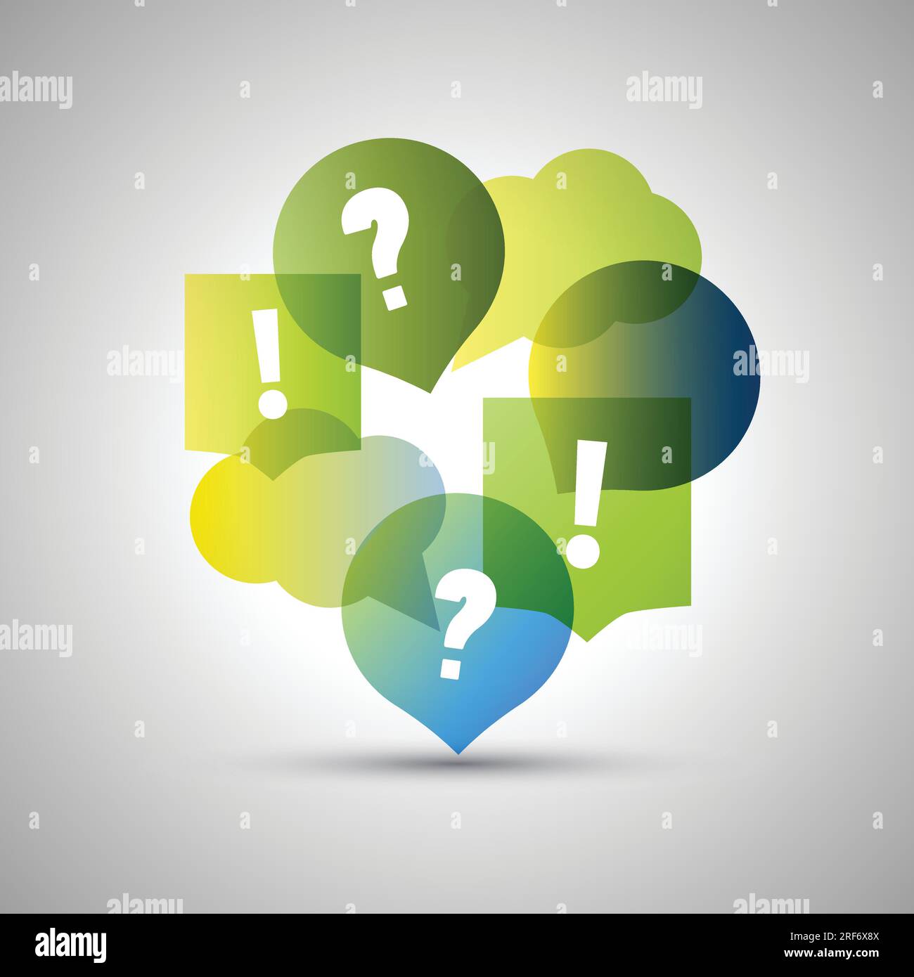 Question mark shaped Stock Vector Images - Alamy