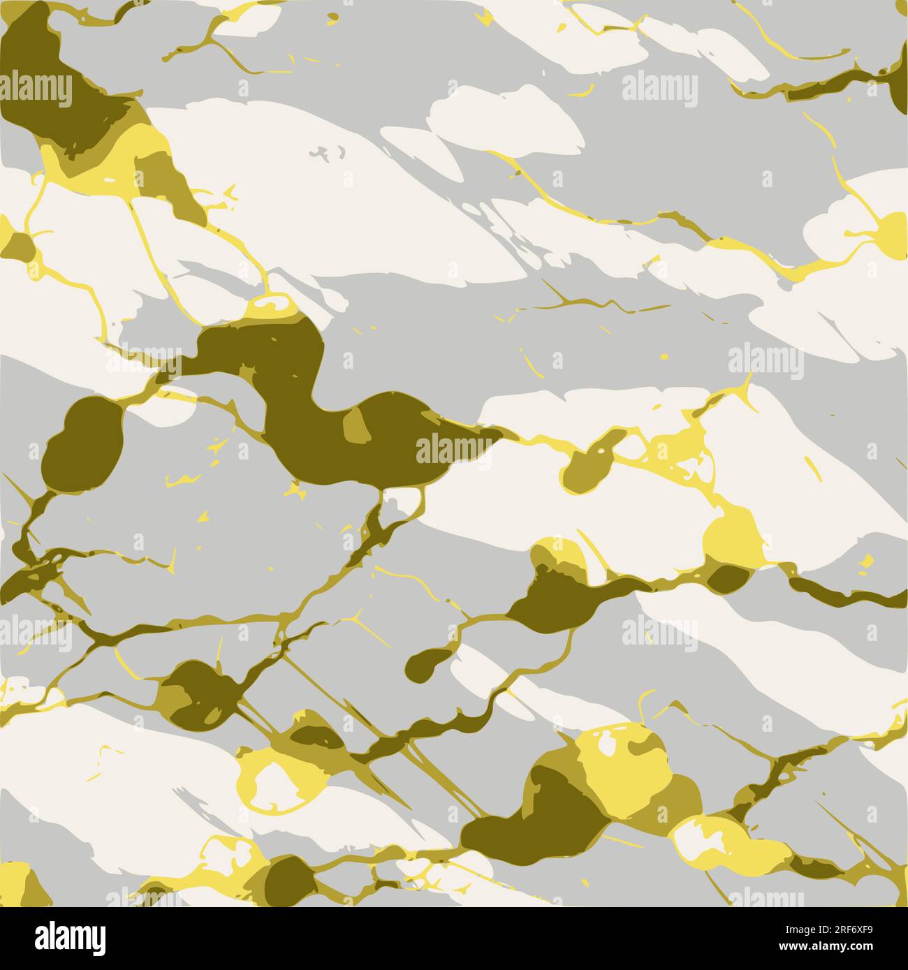 Black and gold marble Stock Vector Images - Alamy