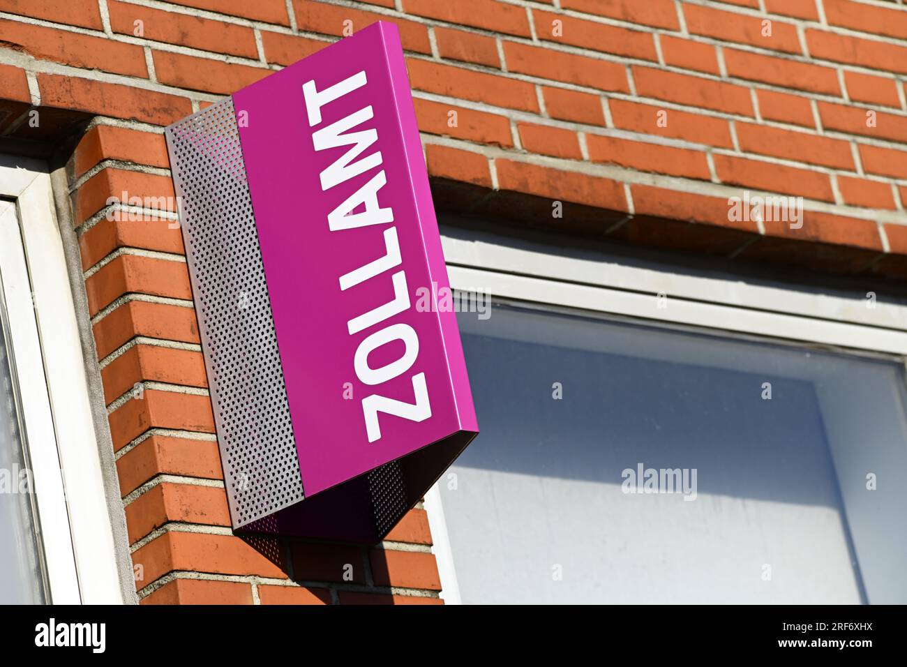 Zollrecht hi-res stock photography and images - Alamy