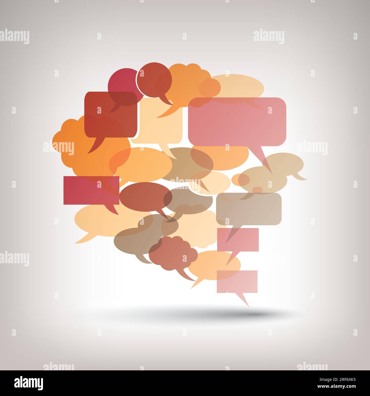 From small to large Stock Vector Images - Alamy