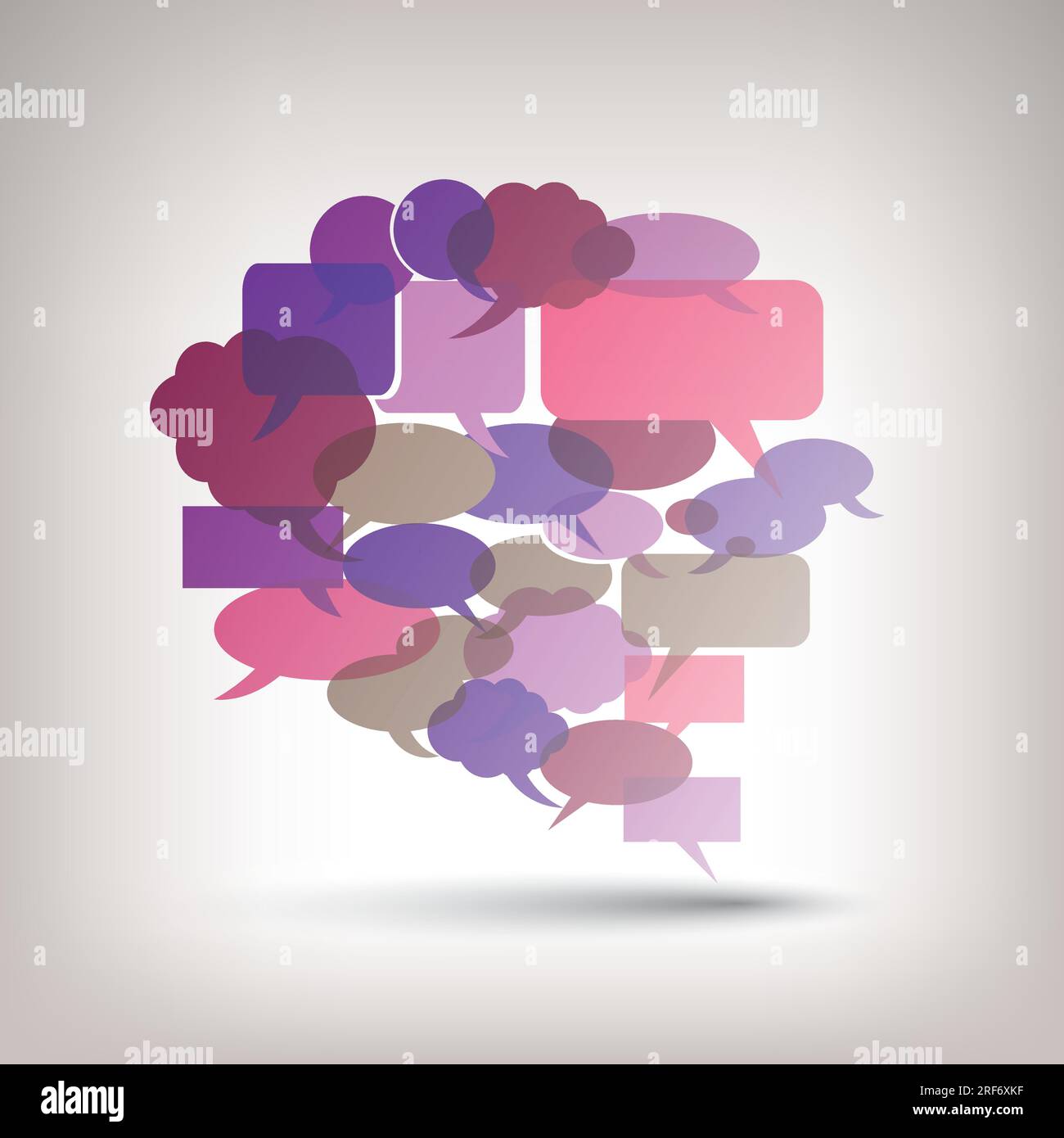 From small to large Stock Vector Images - Alamy