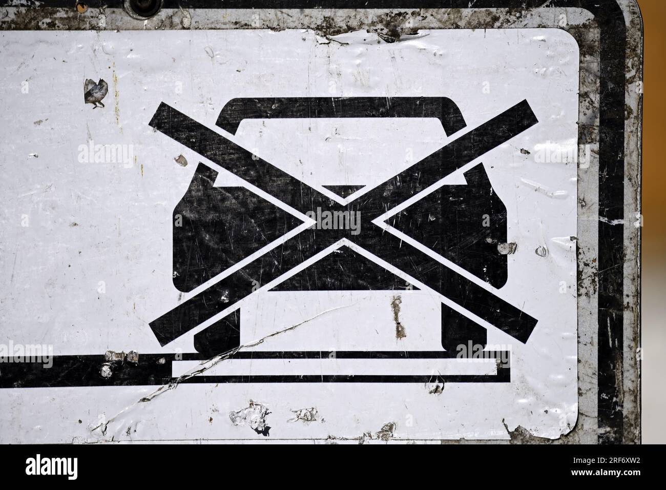 Verbrenner verbot hi-res stock photography and images - Alamy