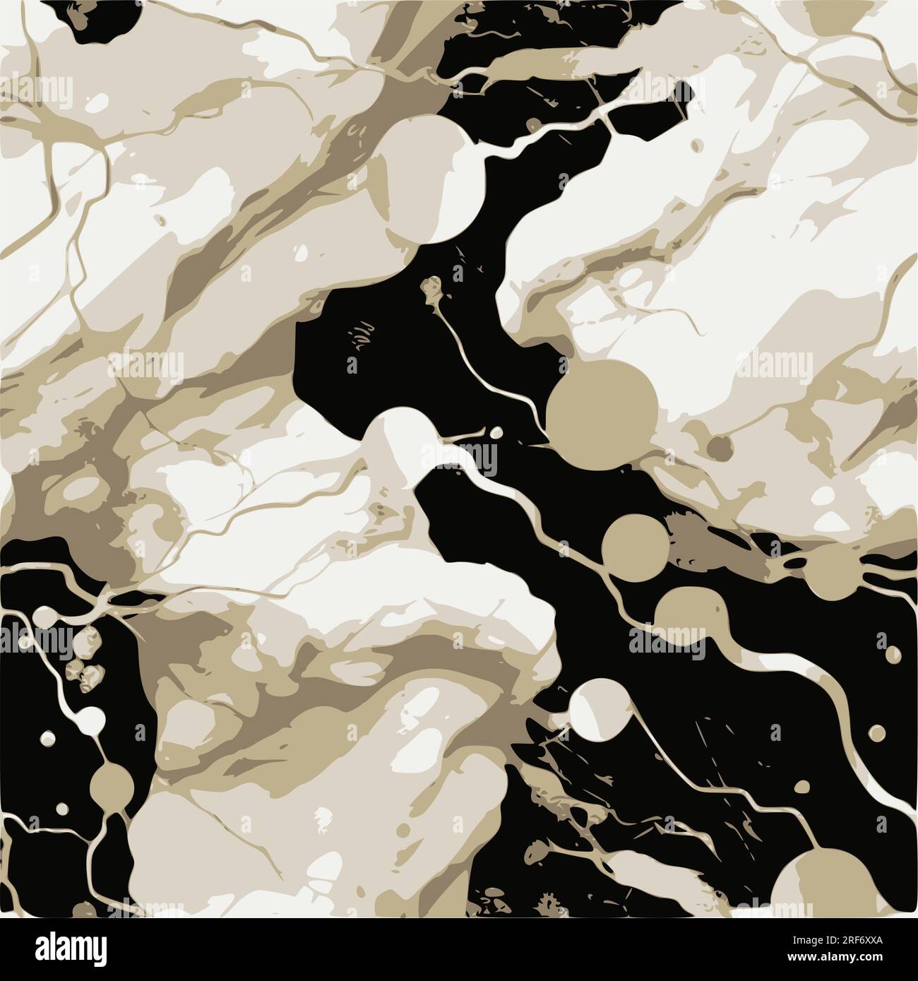 Abstract marble gold background Stock Vector Image & Art - Alamy