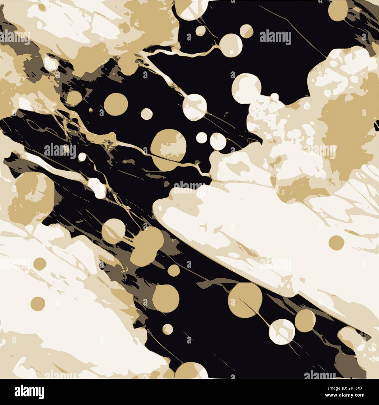 Abstract marble gold background Stock Vector Image & Art - Alamy