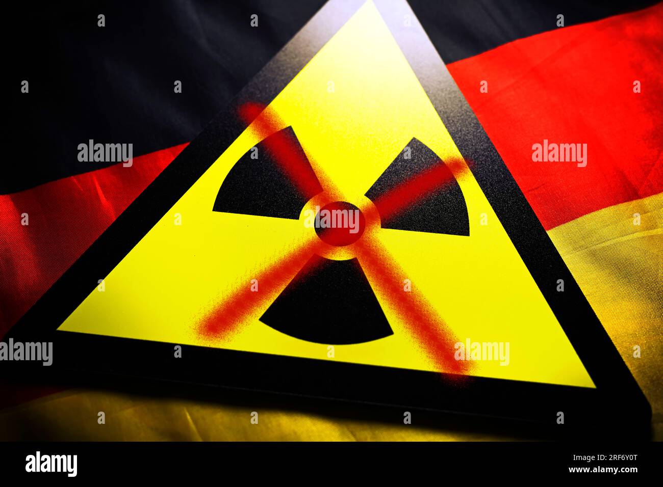 Atomkraftwerke abschalten hi-res stock photography and images - Alamy
