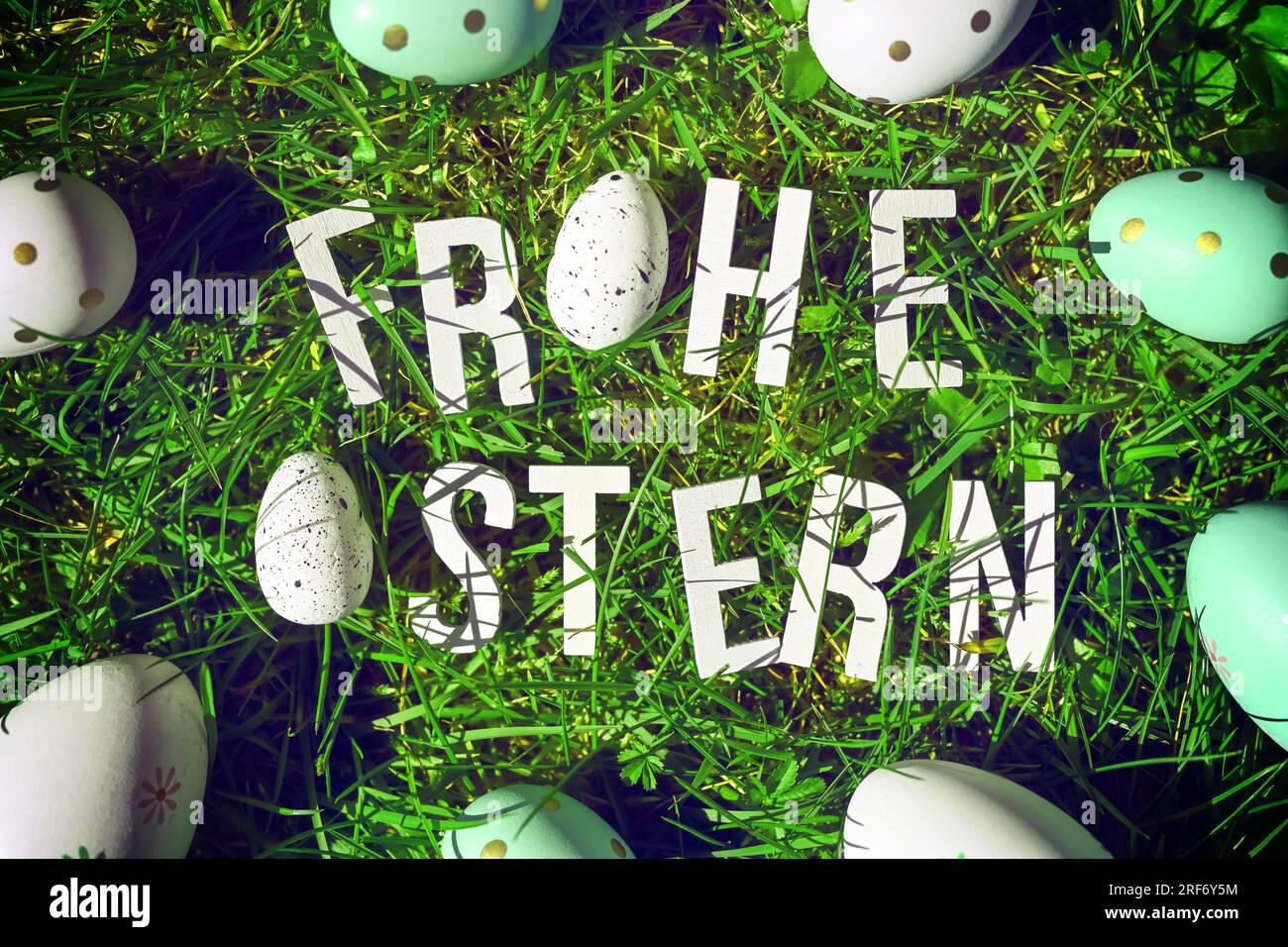 Christliche osterfeier hi-res stock photography and images - Alamy