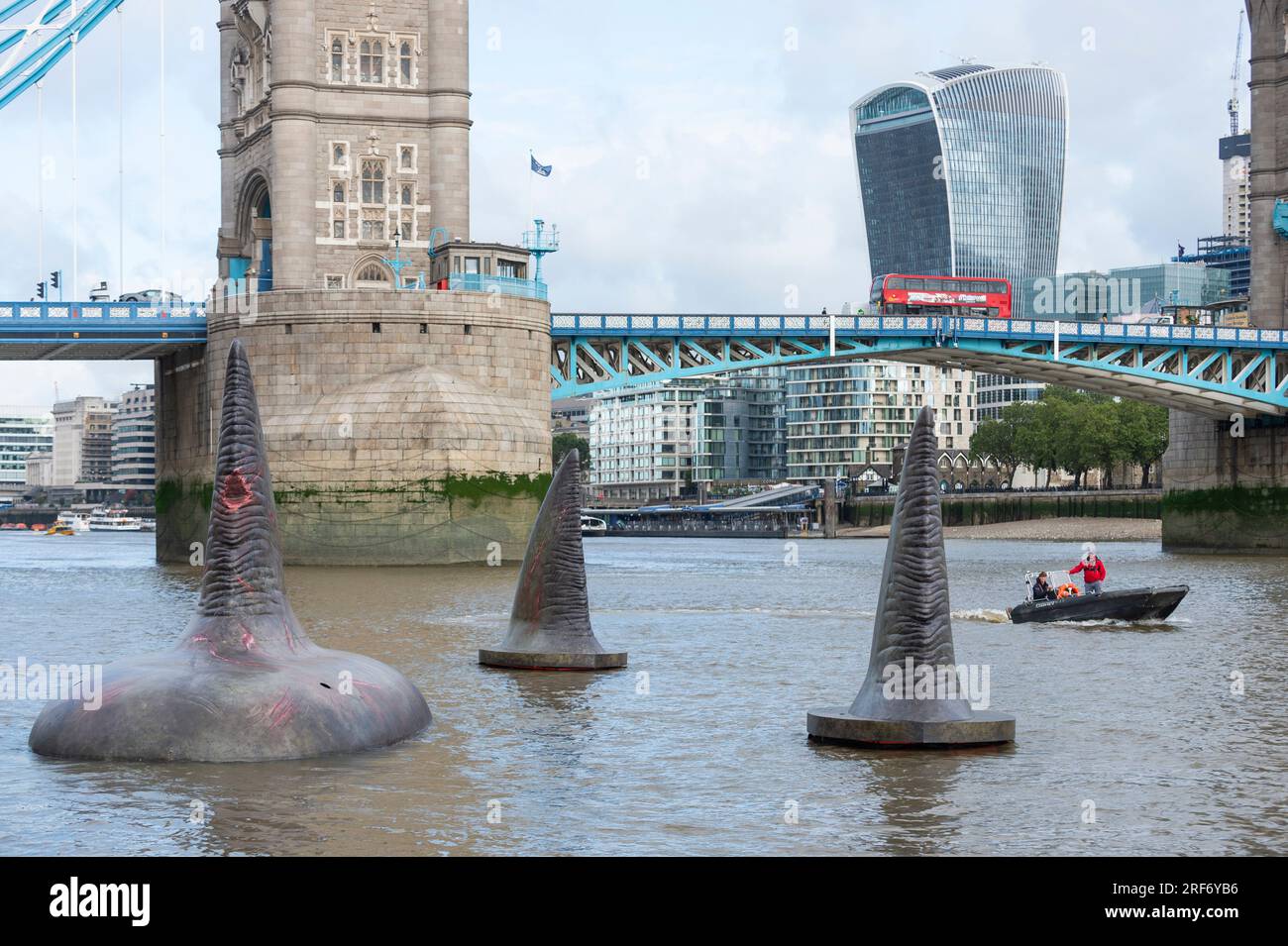 The meg 2 movie hi-res stock photography and images - Alamy