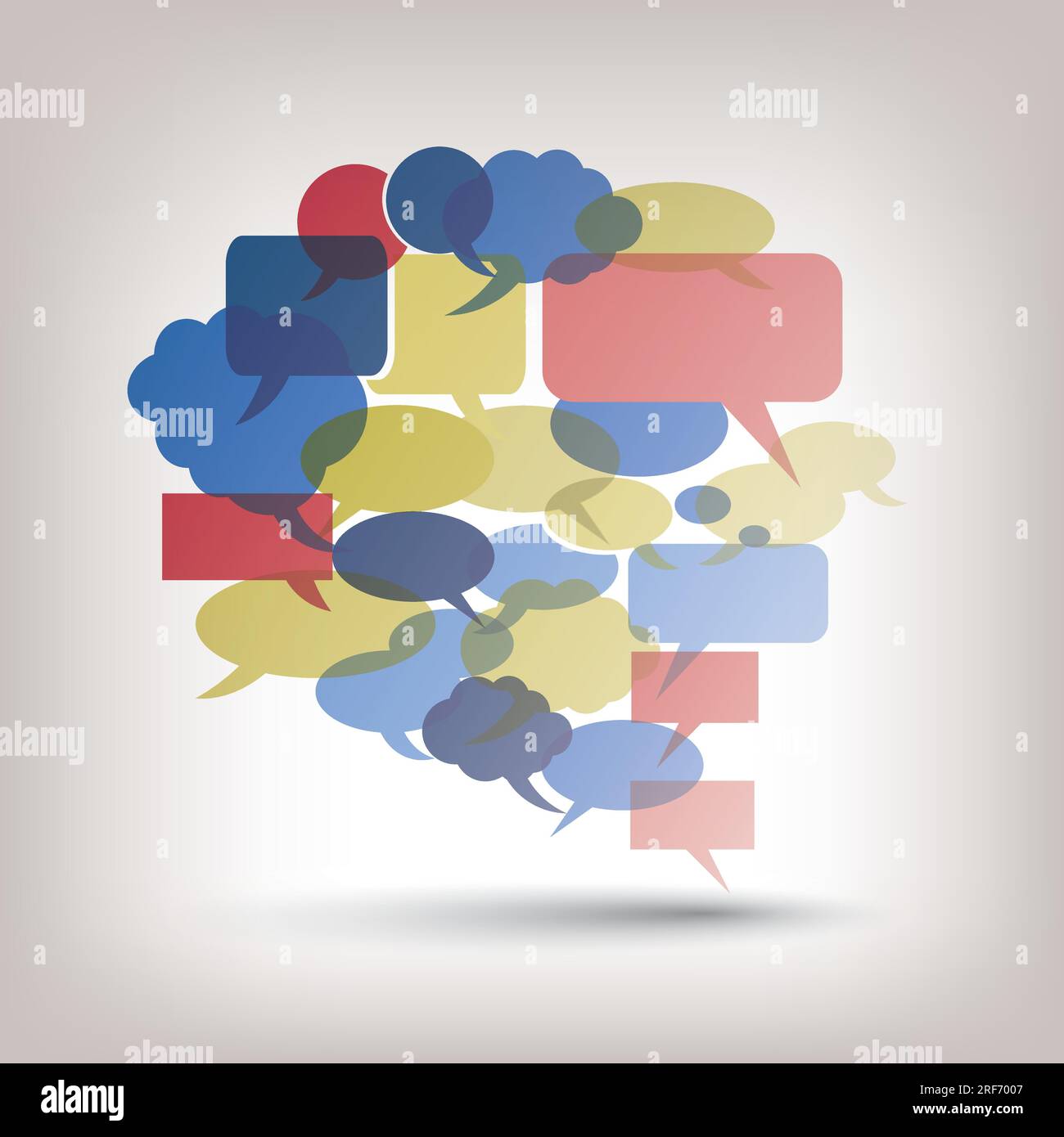 Large and small bubbles hi-res stock photography and images - Alamy