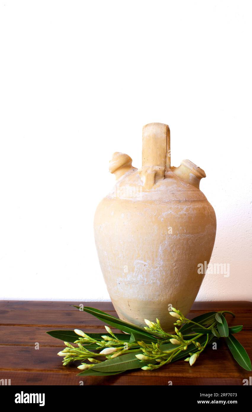 Traditional water jug hi-res stock photography and images - Alamy