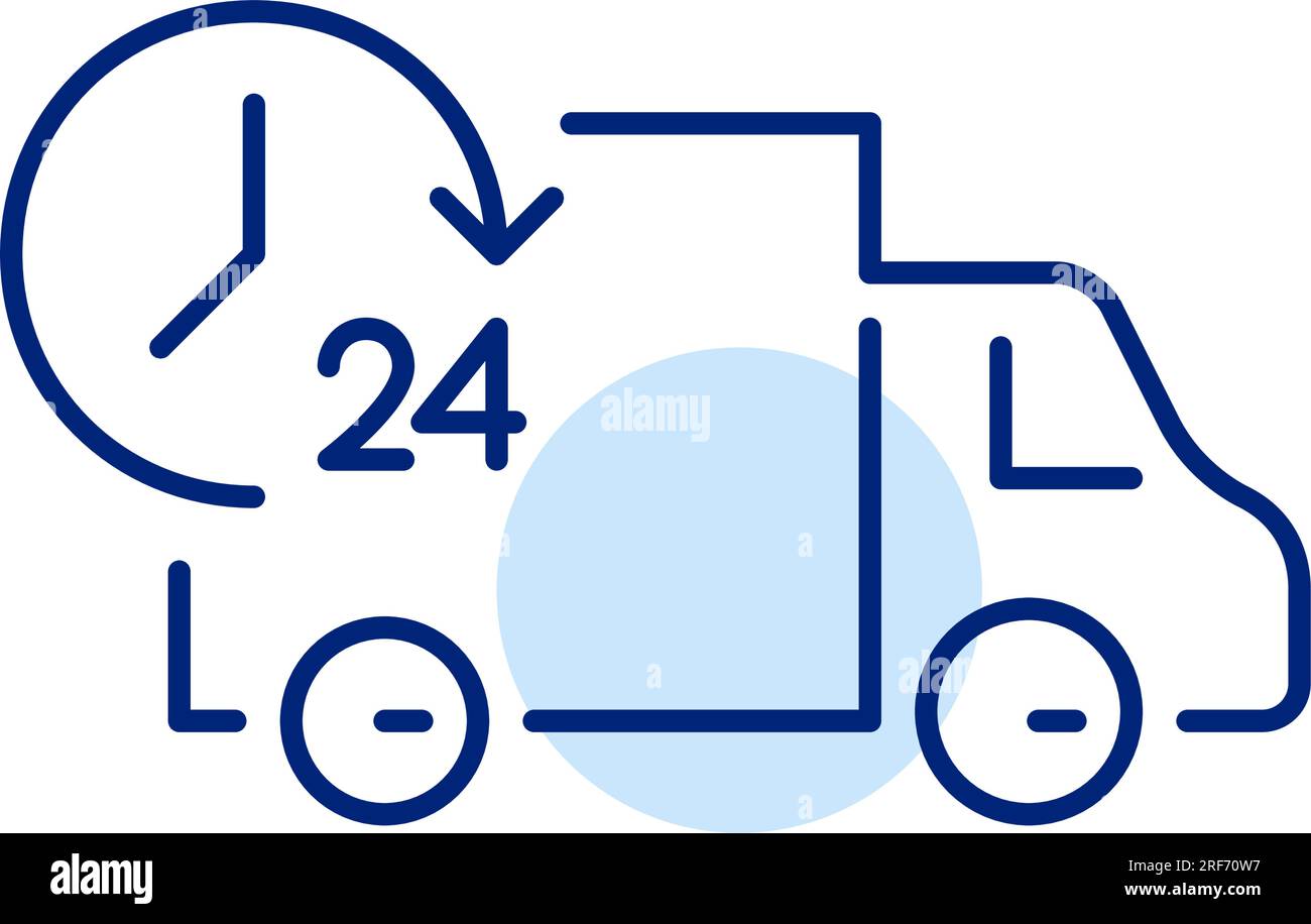 Lorry pixel hi-res stock photography and images - Alamy