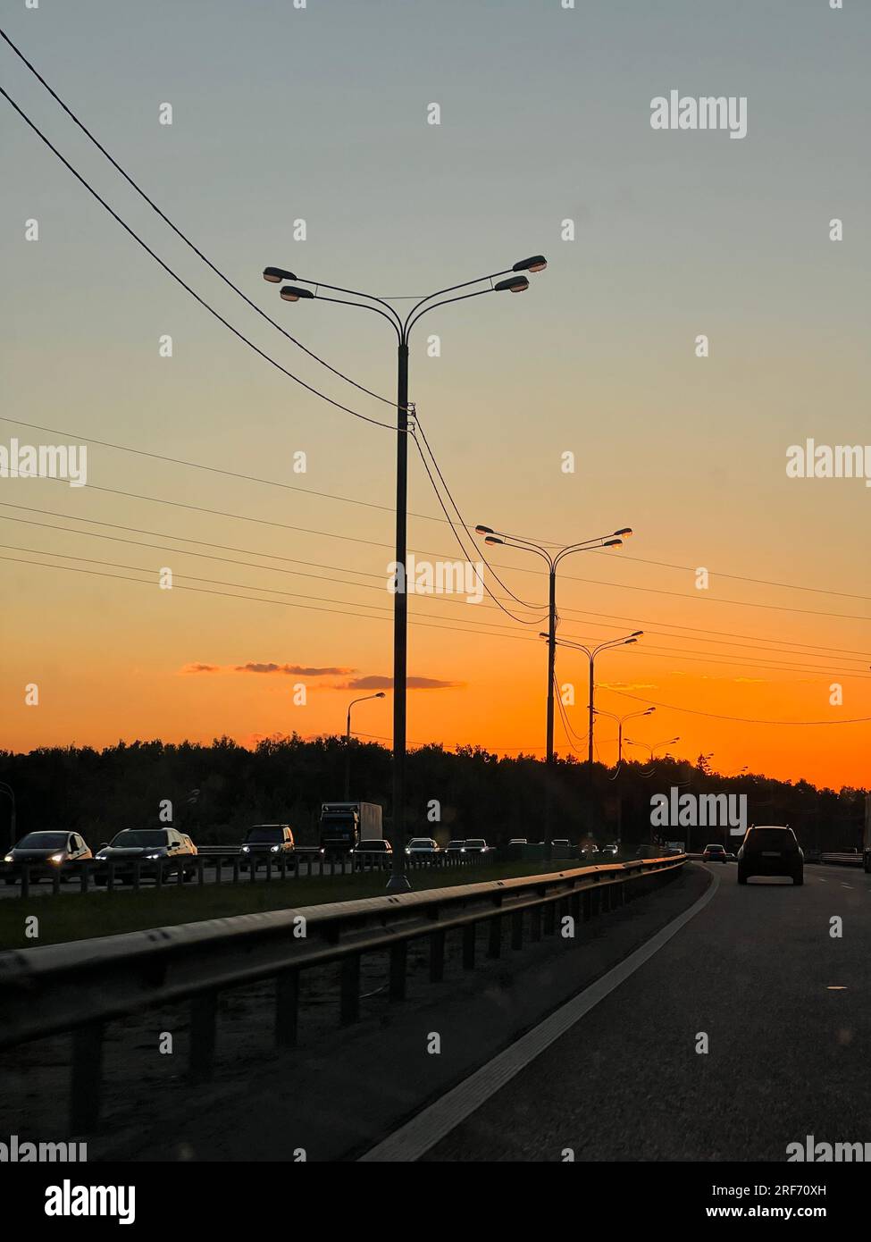 Cars lanterns hi-res stock photography and images - Alamy