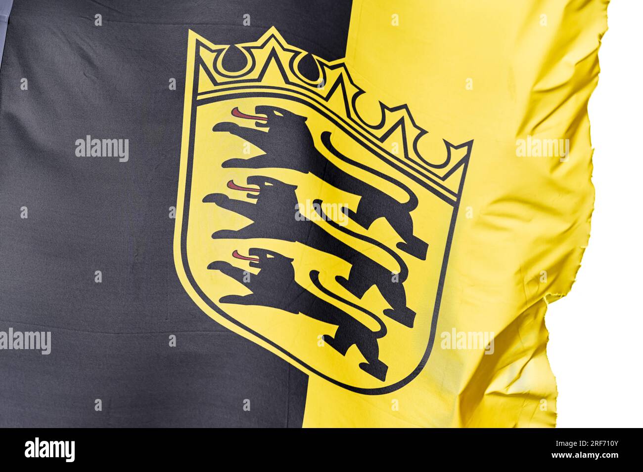 Deutsche flaggen hi-res stock photography and images - Alamy