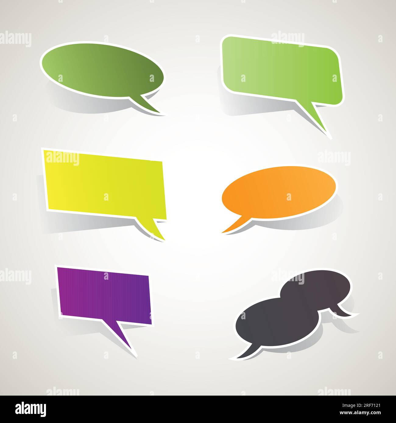 Smiley yellow balloon Stock Vector Images - Alamy