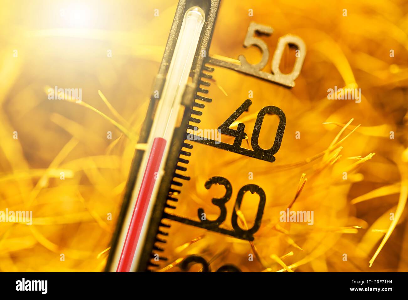 40 celsius hi-res stock photography and images - Alamy