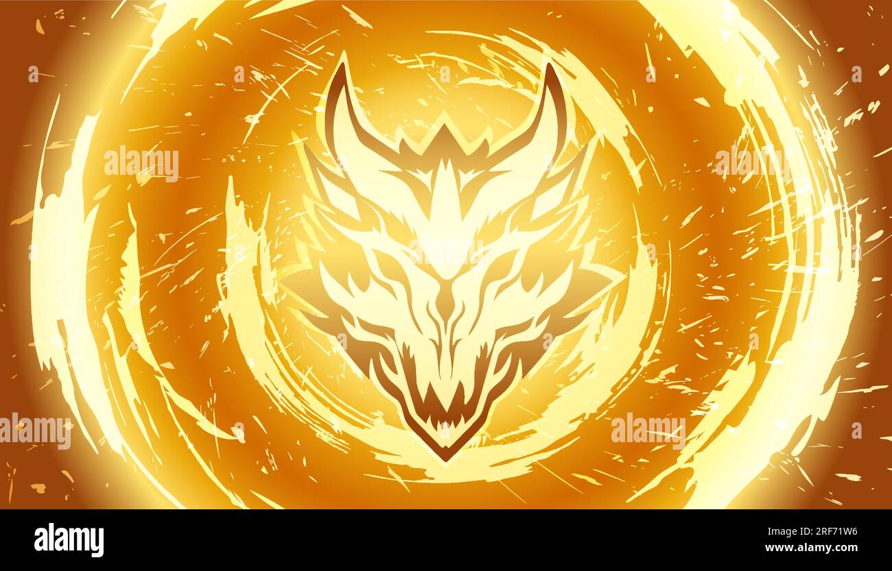 God Eater Fenrir Symbol