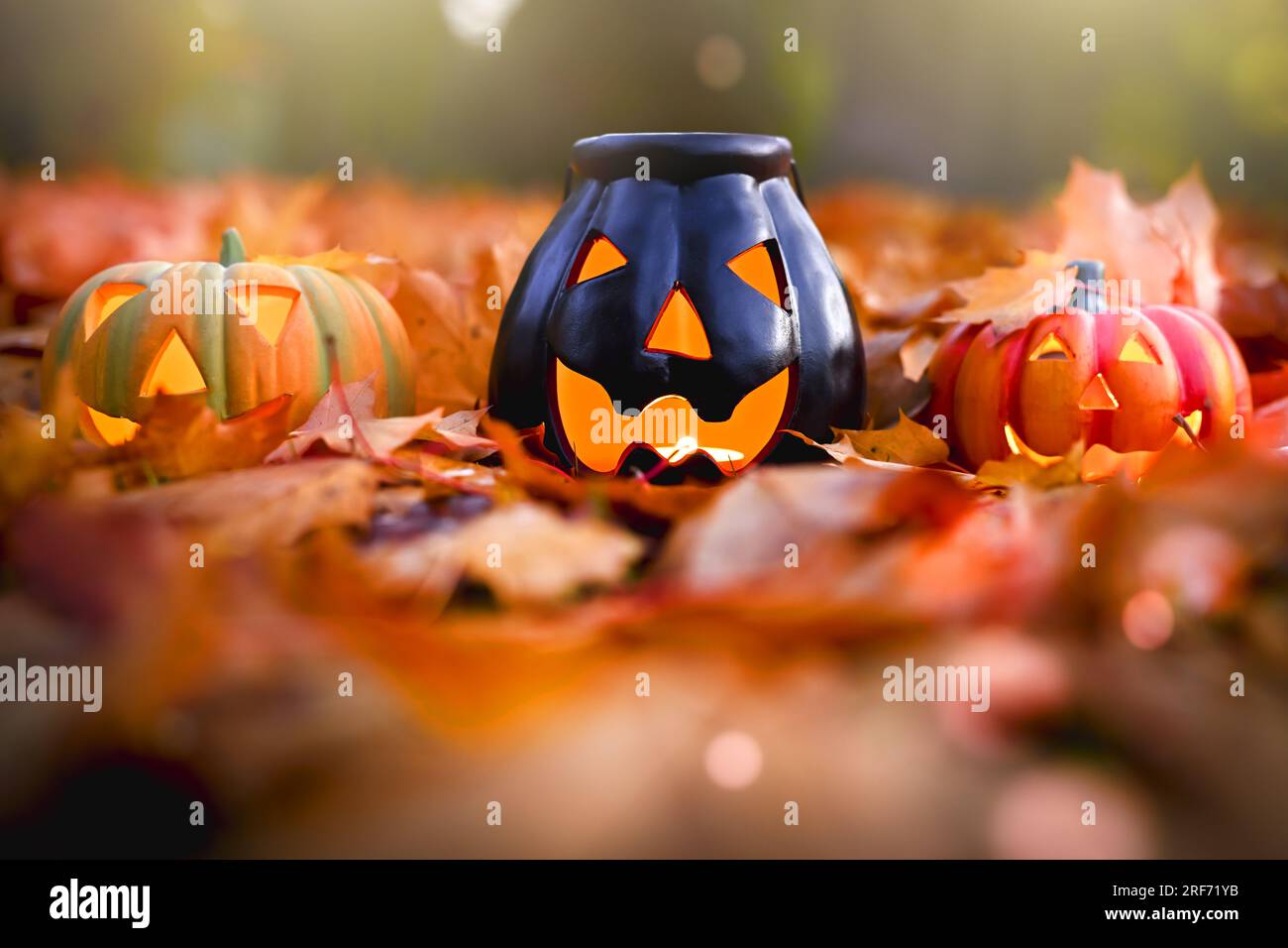 Wunderbar Halloween Krbis Mund Ebenbild