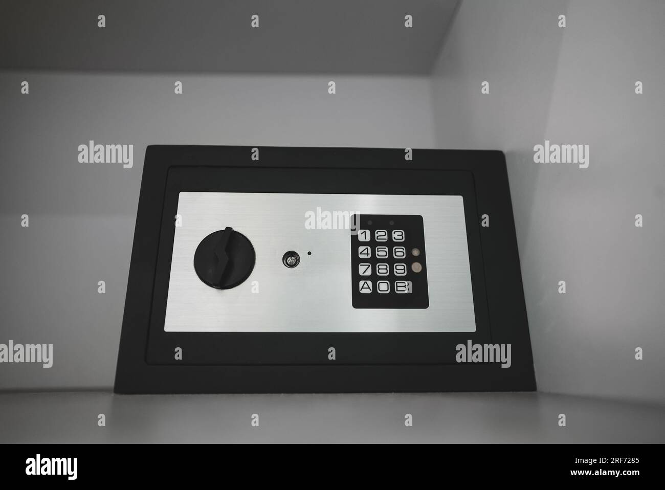 Safe keypad secure storage hi-res stock photography and images - Alamy