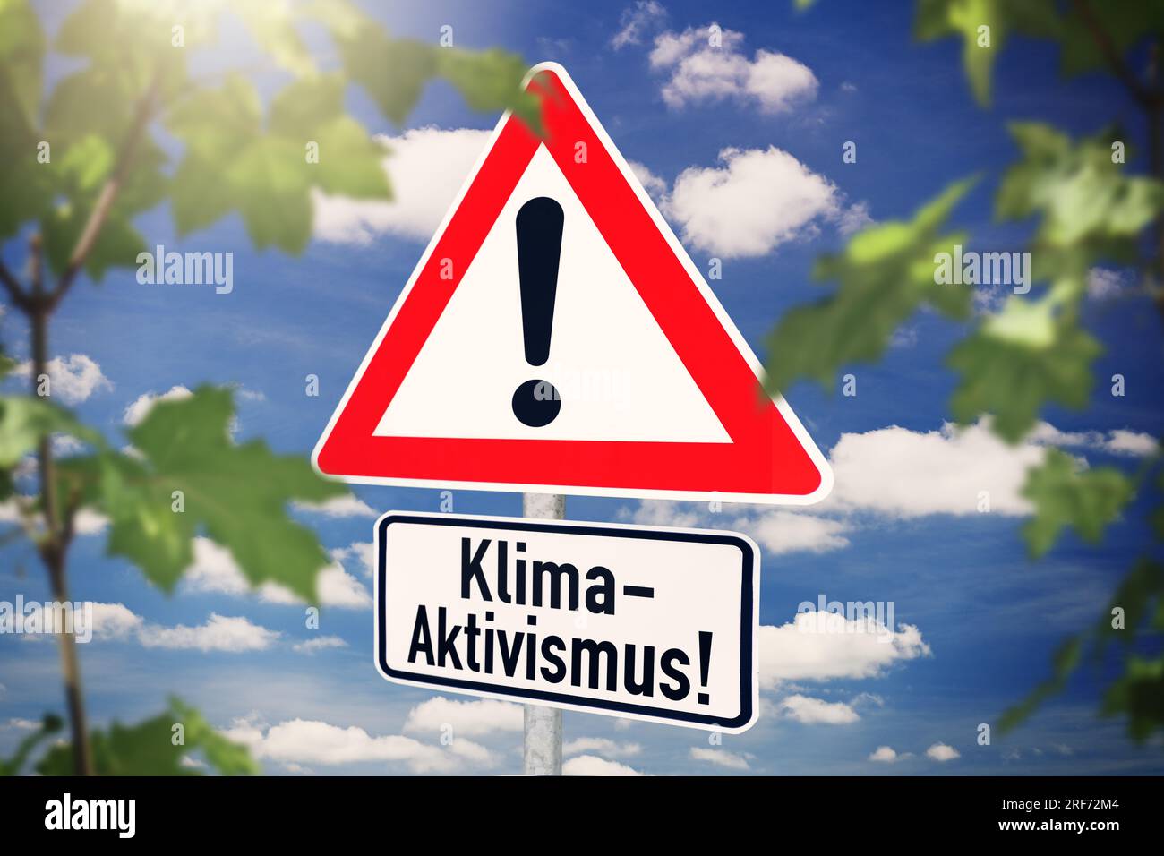 Klima aktion hi-res stock photography and images - Alamy