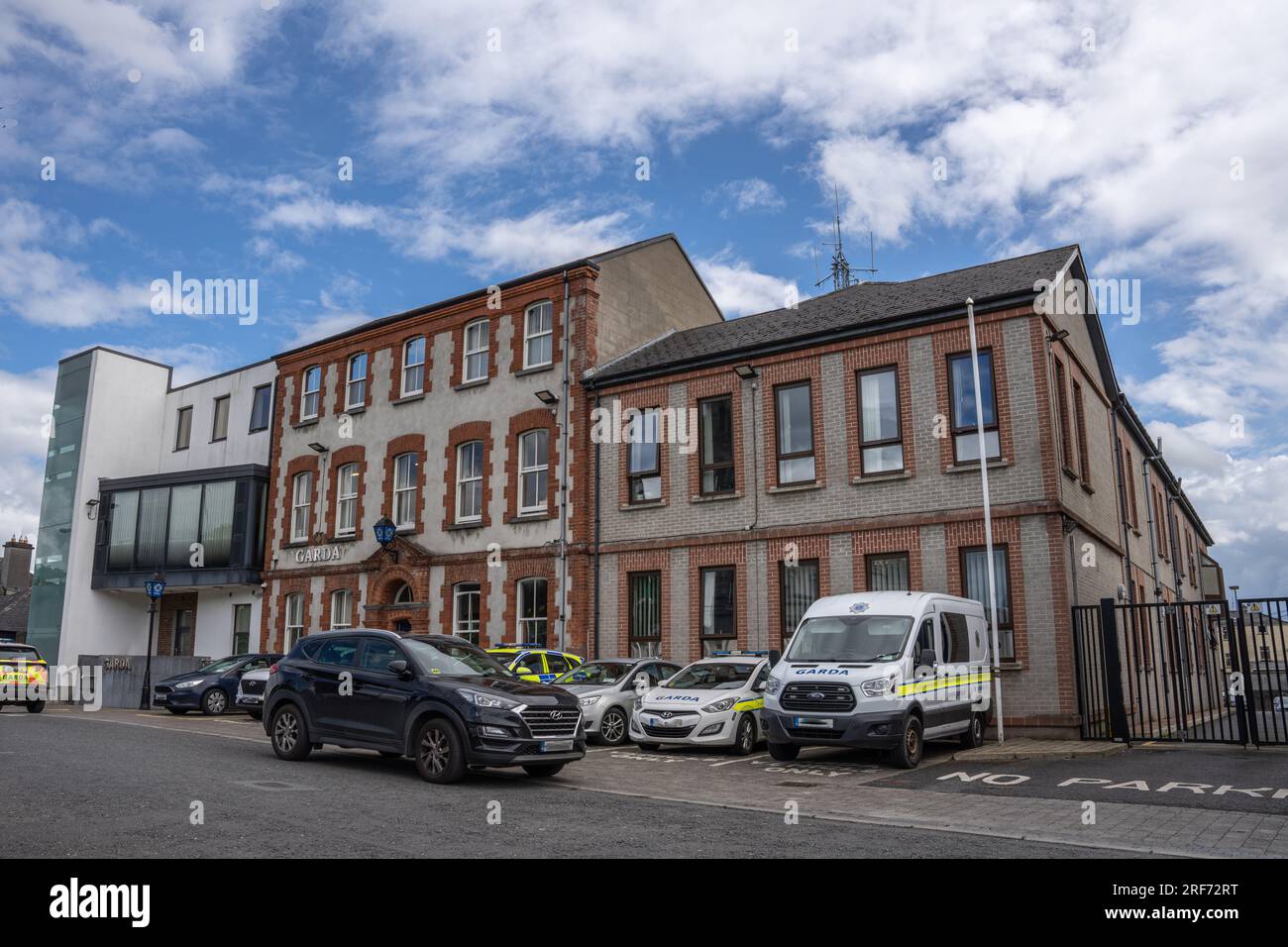 Westmeath sign hi-res stock photography and images - Alamy