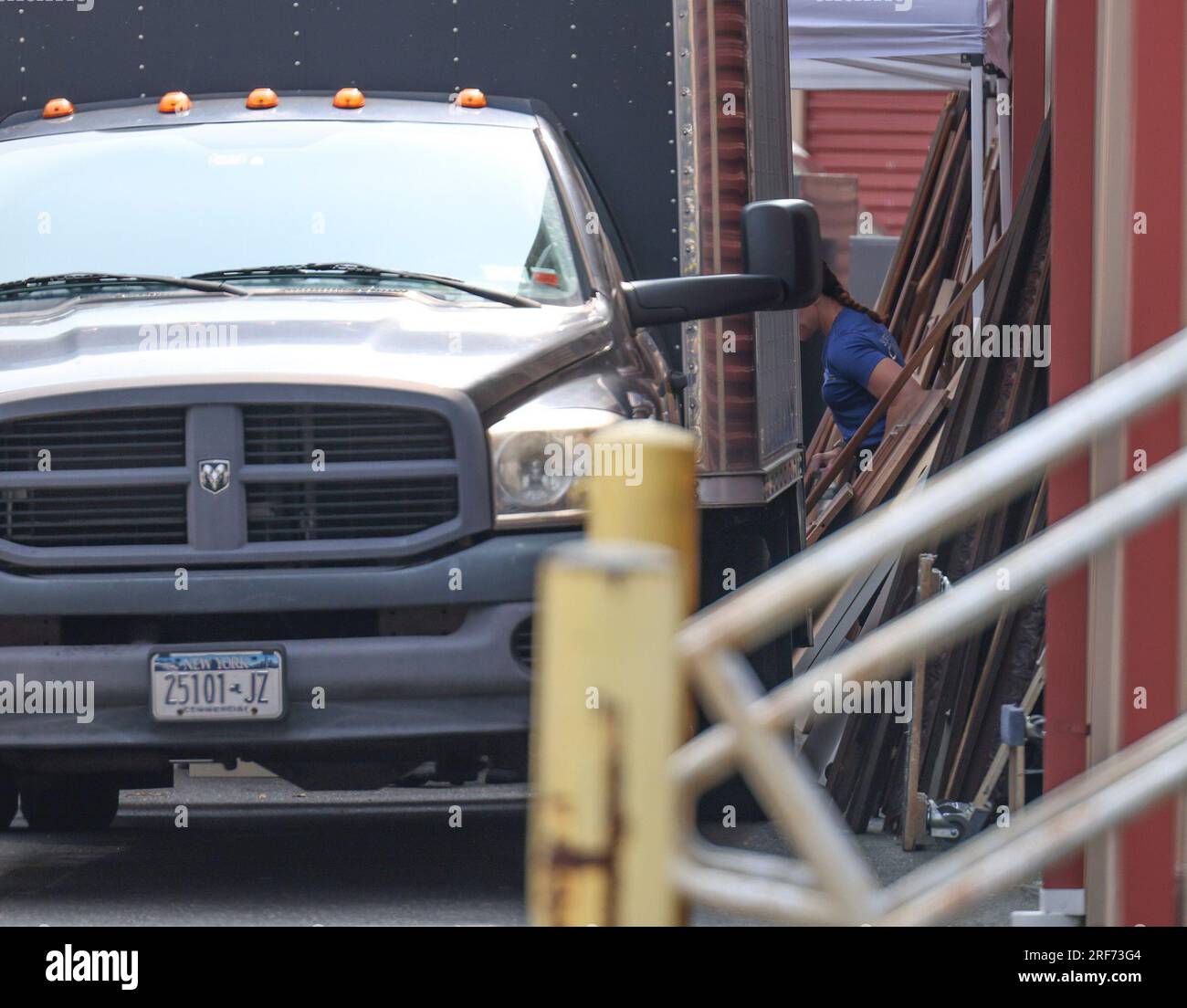 Forensic evidence storage hi-res stock photography and images - Alamy