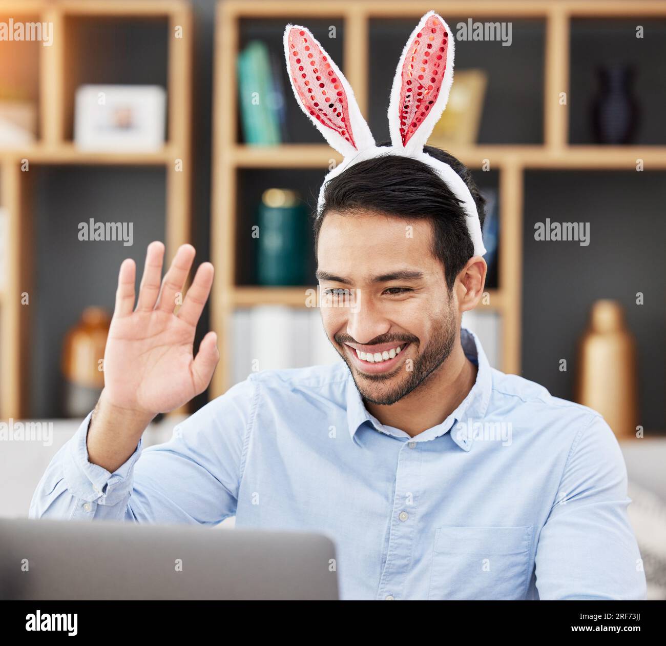 Bunny tech hi-res stock photography and images - Alamy