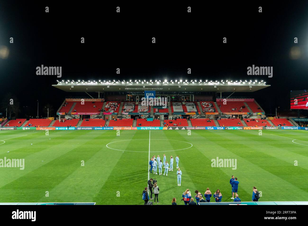 Coopers stadium adelaide view hi-res stock photography and images - Alamy