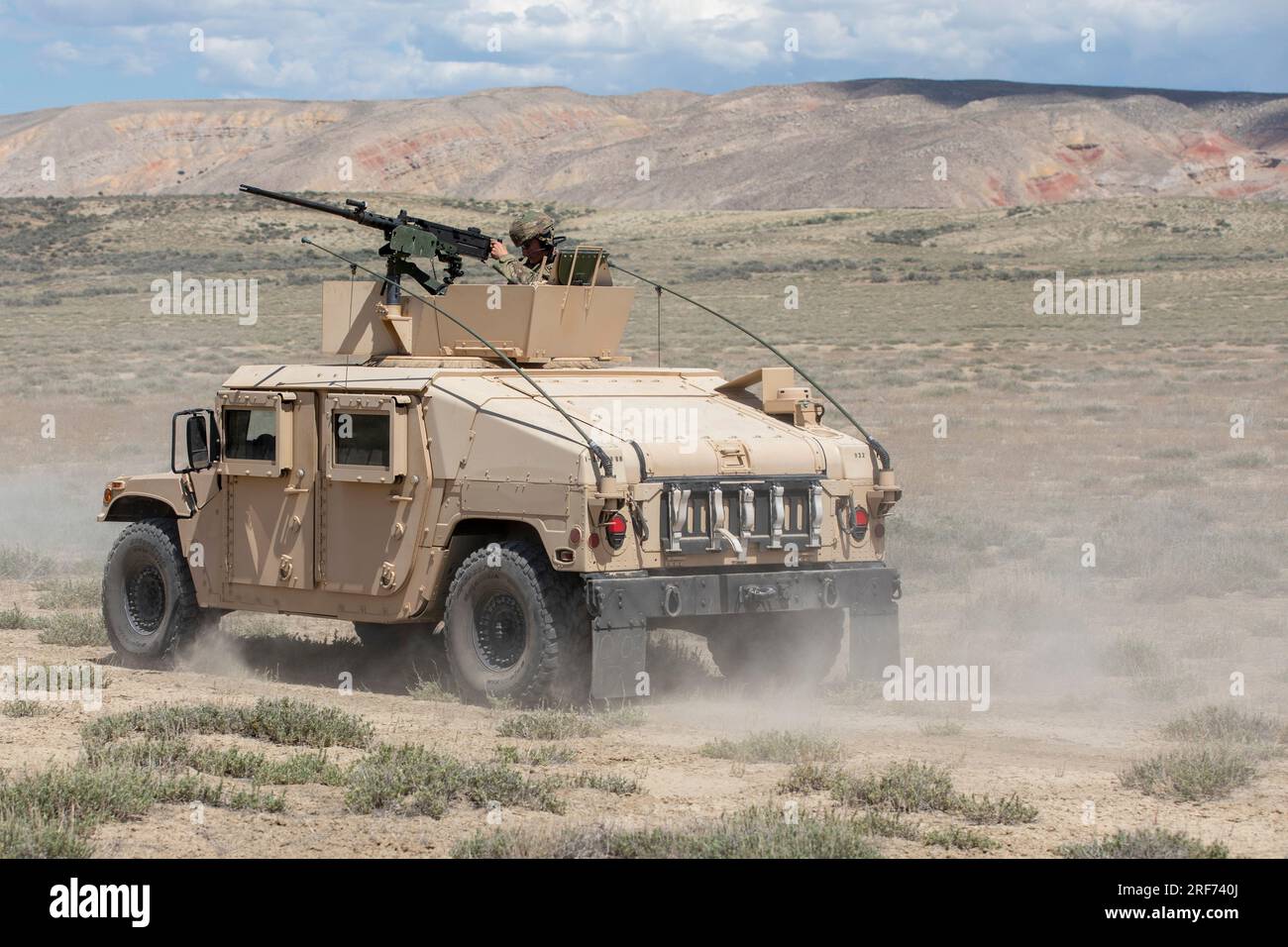 297th infantry hi-res stock photography and images - Alamy
