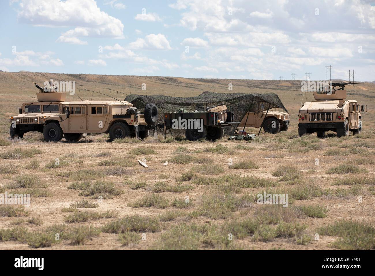 297th infantry hi-res stock photography and images - Alamy