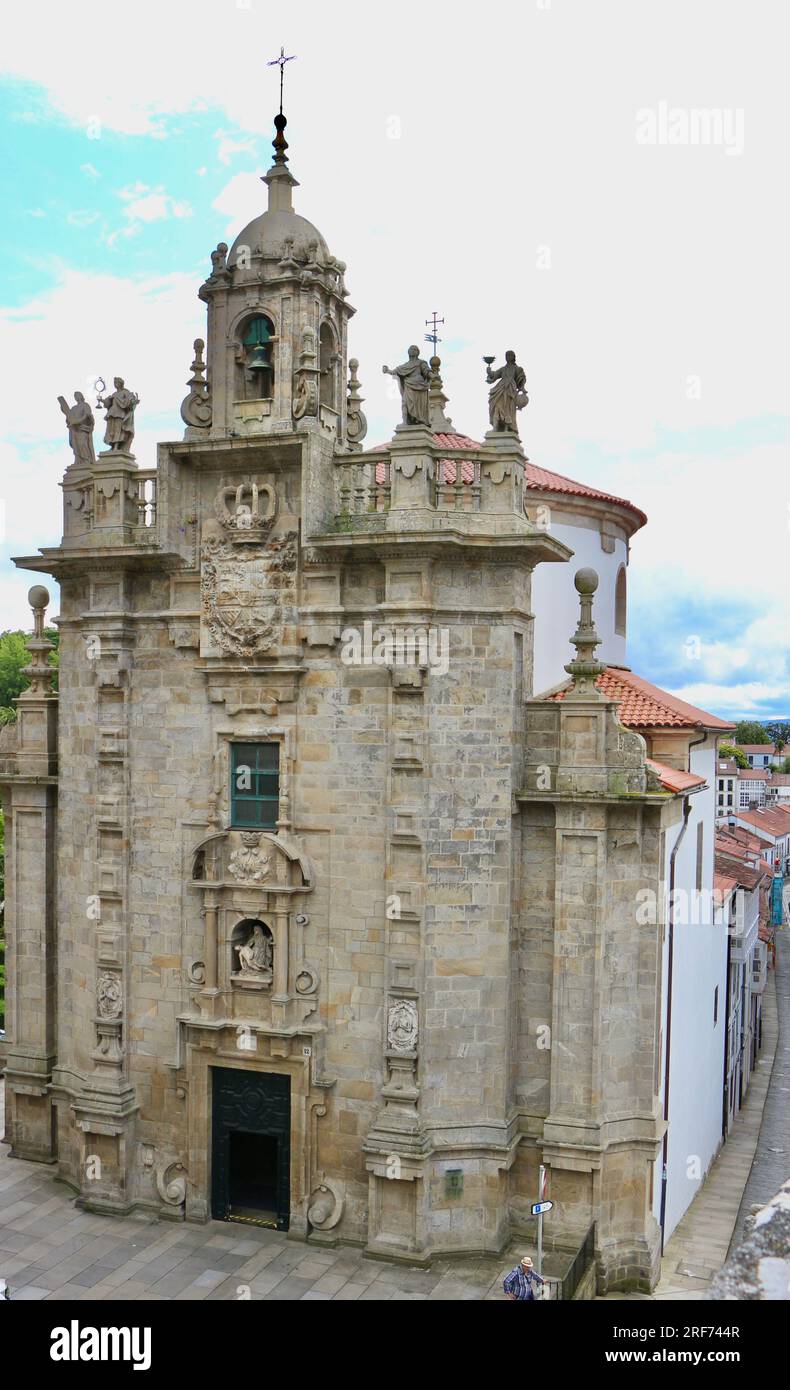 Lucas ferro caaveiro hi-res stock photography and images - Alamy