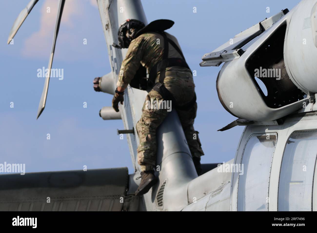 Naval commander mccauley hi-res stock photography and images - Alamy