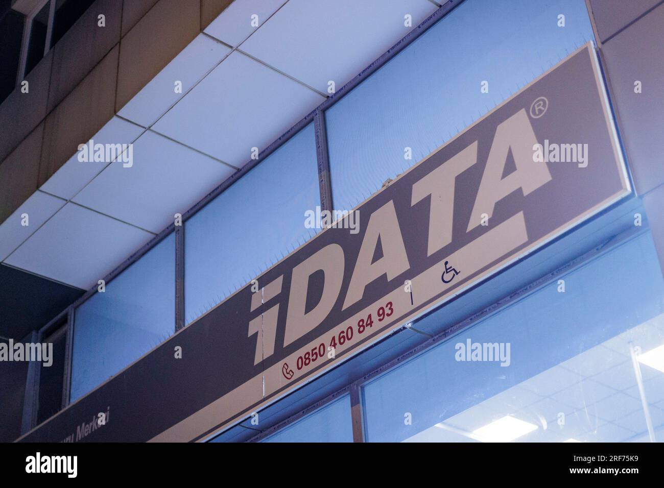 Visa application center hi-res stock photography and images - Alamy