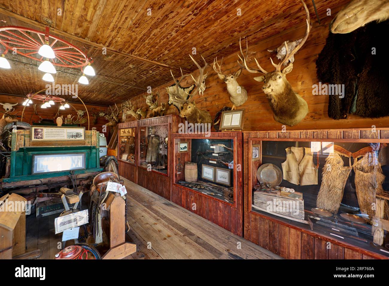 Old burlington hi-res stock photography and images - Alamy