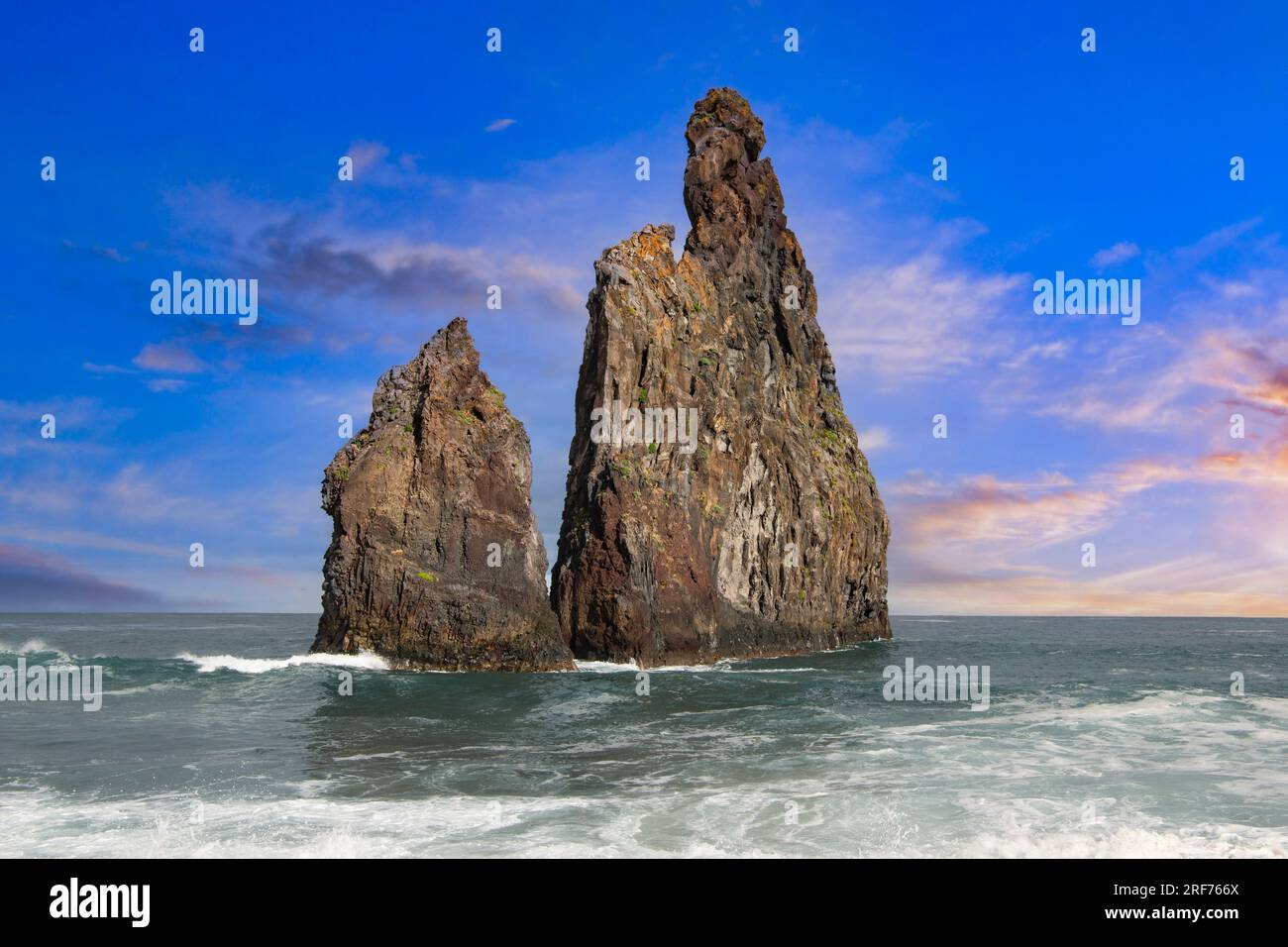 Nord madeira hi-res stock photography and images - Alamy