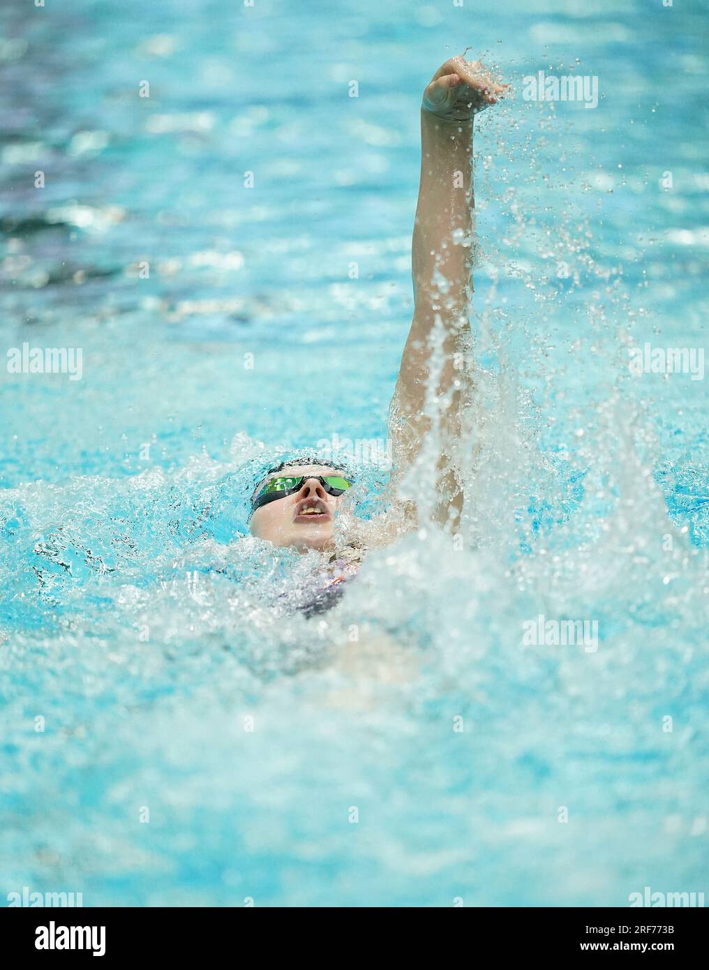 Poppy maskill hi-res stock photography and images - Alamy