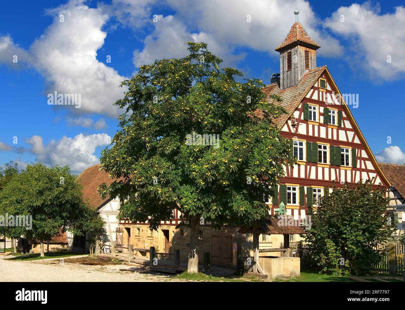 Museum Schwbisch Hall