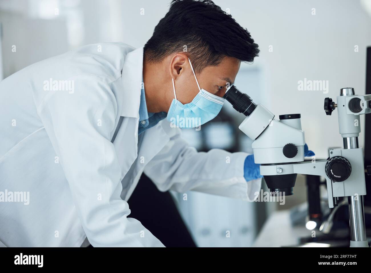 Male dna profile hi-res stock photography and images - Alamy