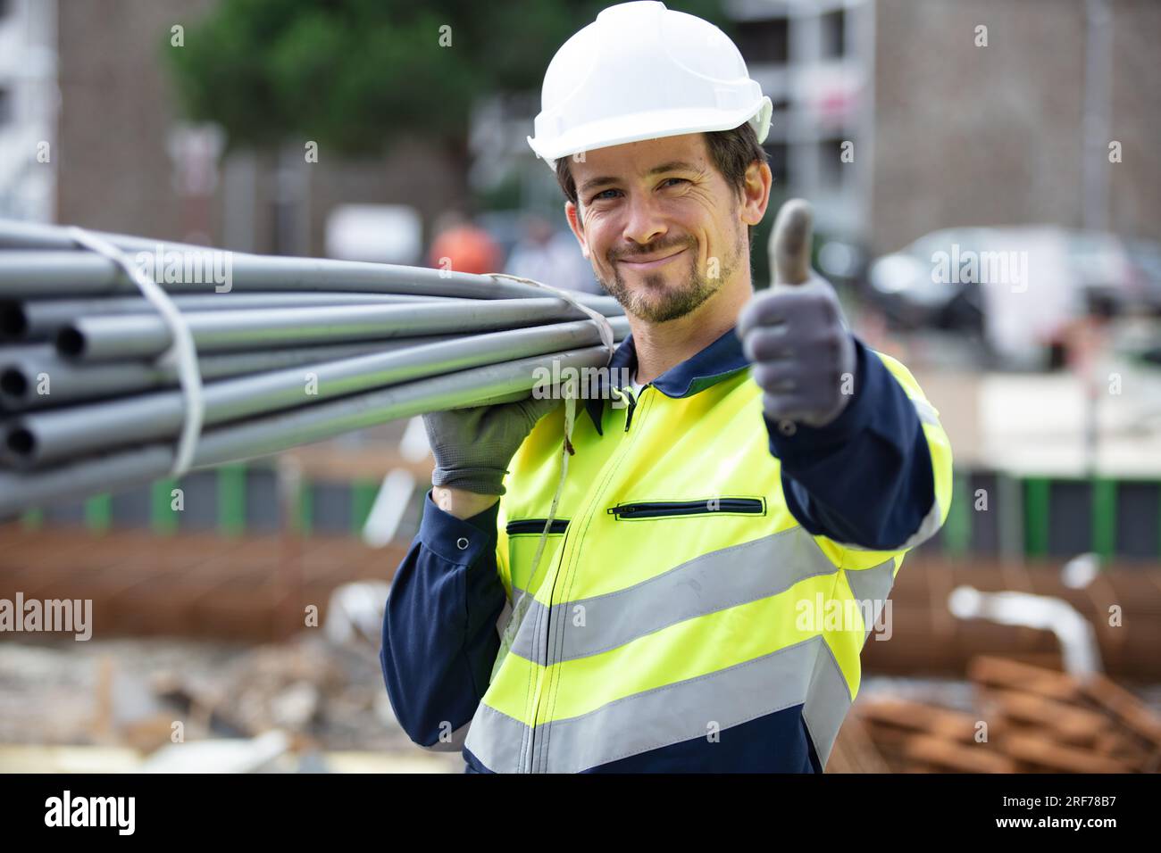 Shoulder fix hi-res stock photography and images - Alamy