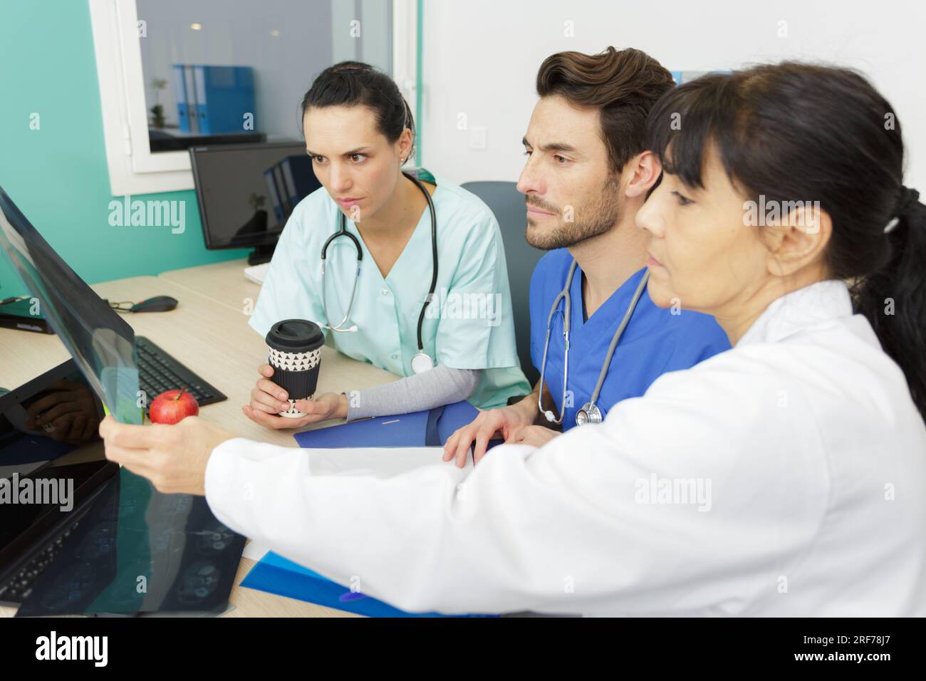 surgery people healthcare and medicine concept Stock Photo - Alamy