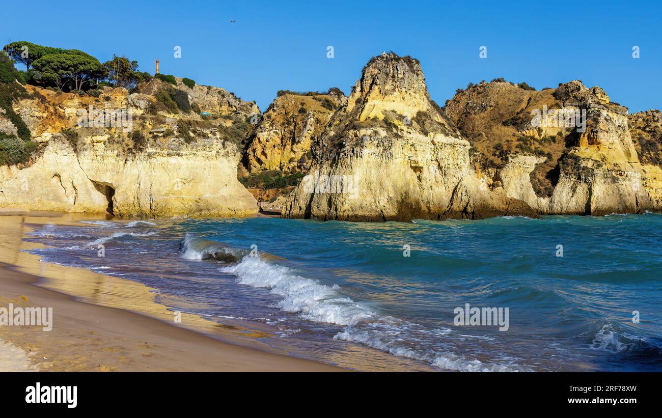 Prainha strand hi-res stock photography and images - Alamy