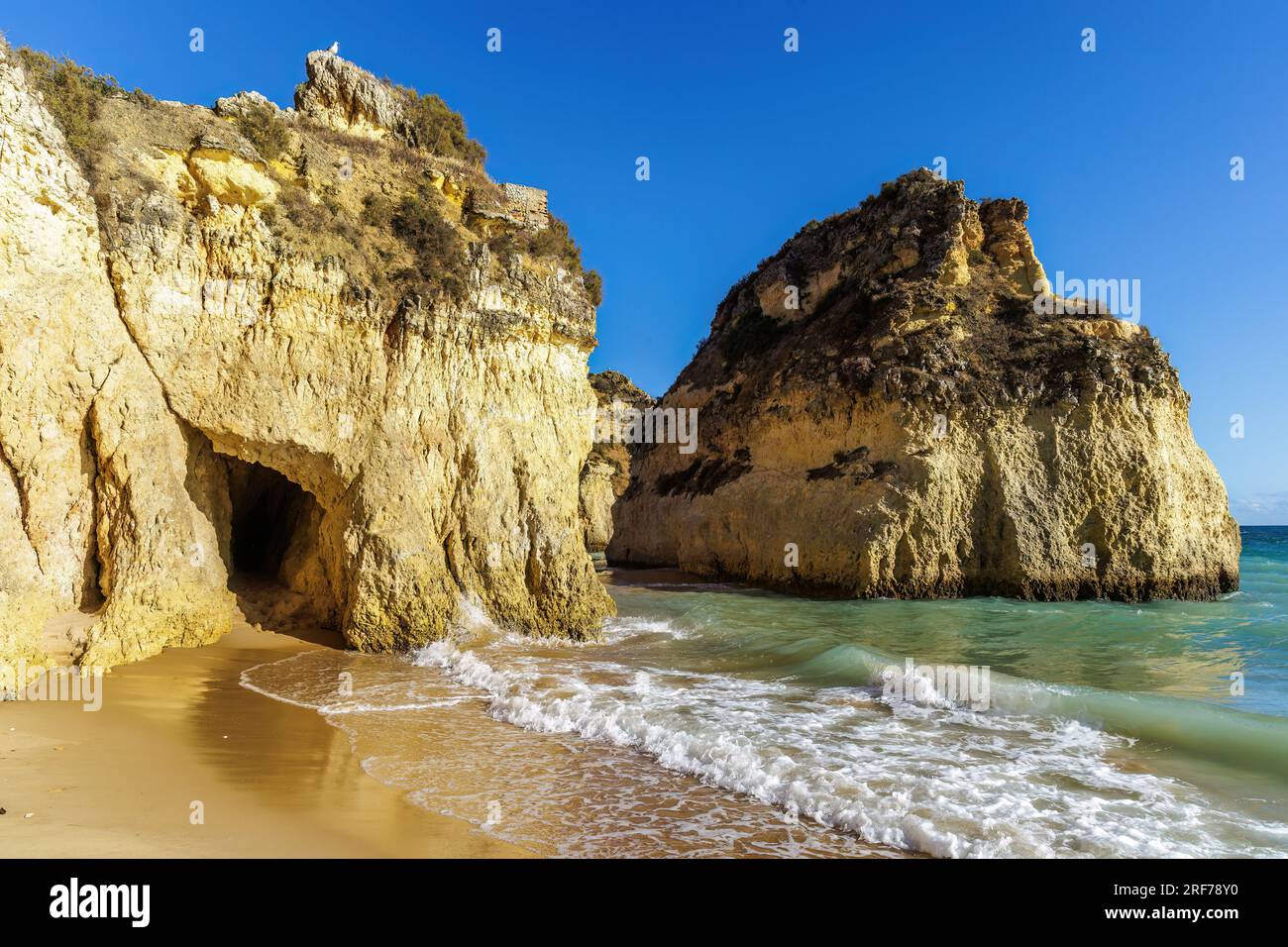 Prainha strand hi-res stock photography and images - Alamy