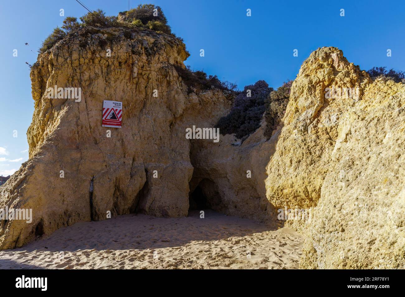 Prainha strand hi-res stock photography and images - Alamy