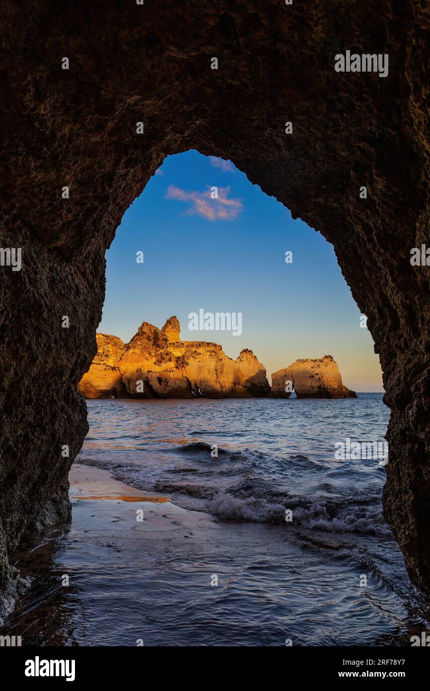 Prainha praia hi-res stock photography and images - Alamy