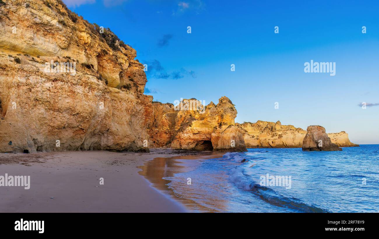 Prainha praia hi-res stock photography and images - Alamy
