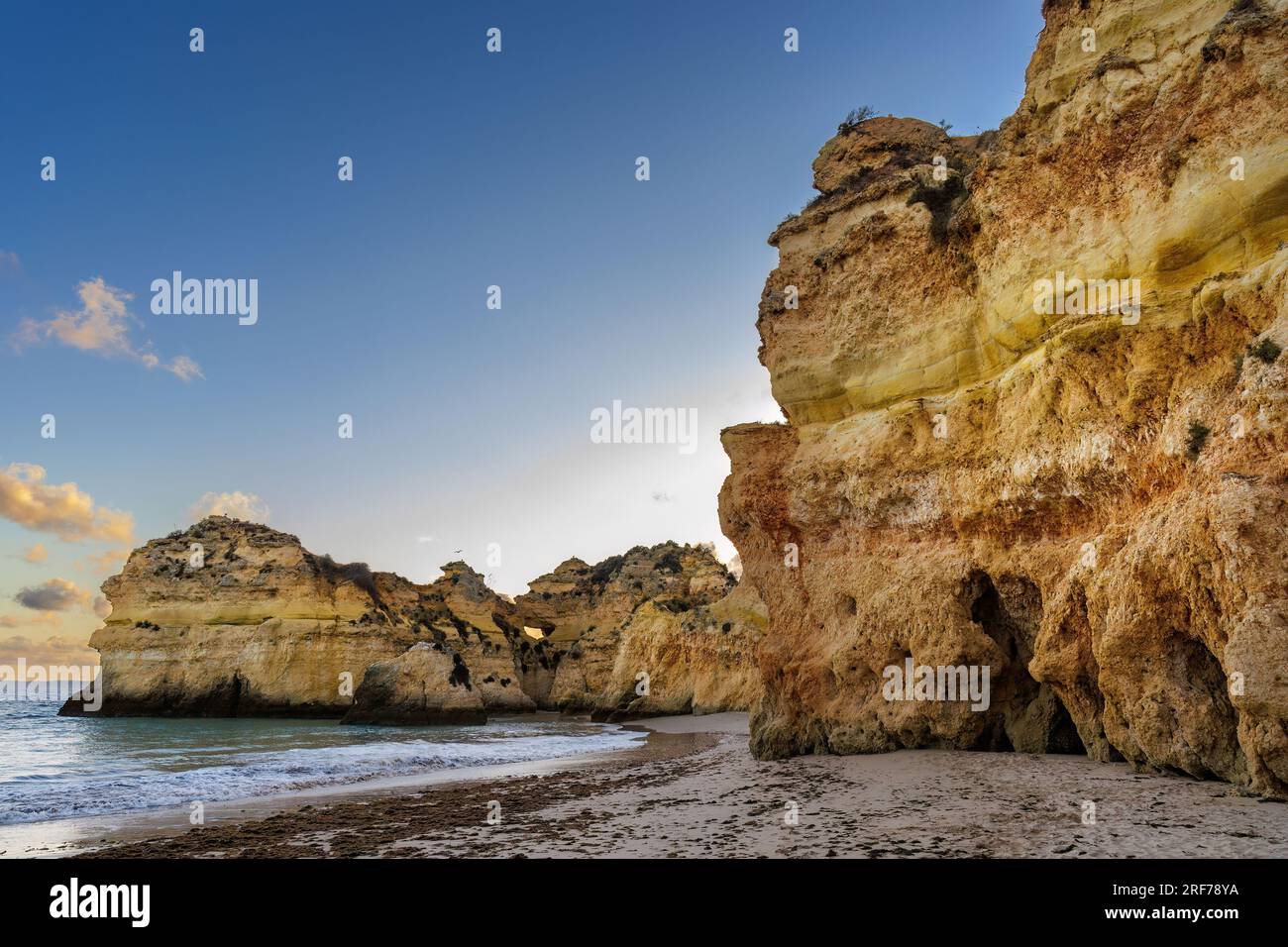 Prainha praia hi-res stock photography and images - Alamy