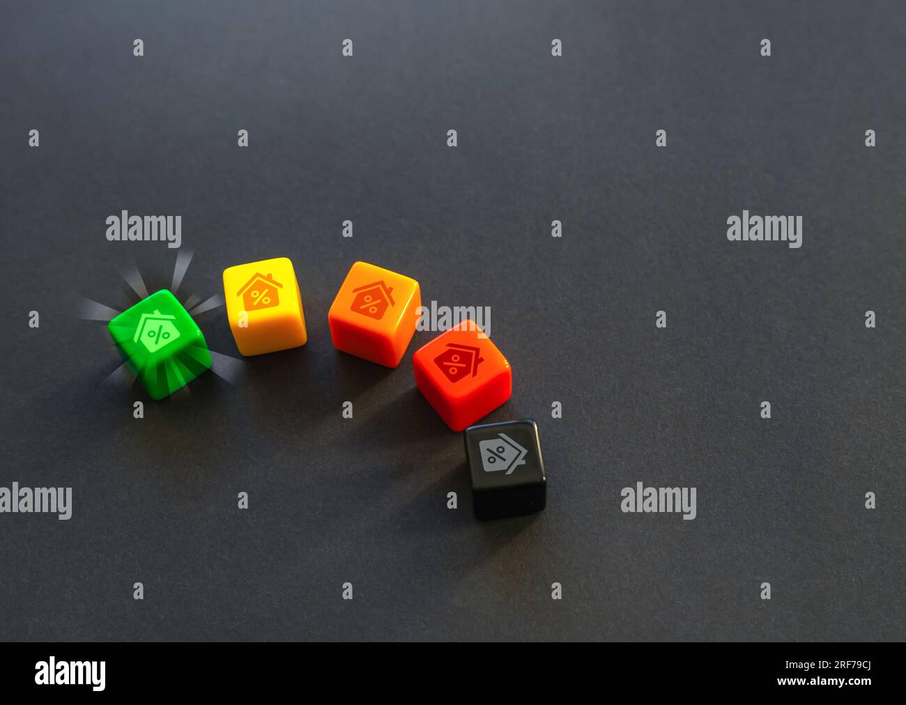 The best mortgage offer. Rating of the best loan conditions in the ...